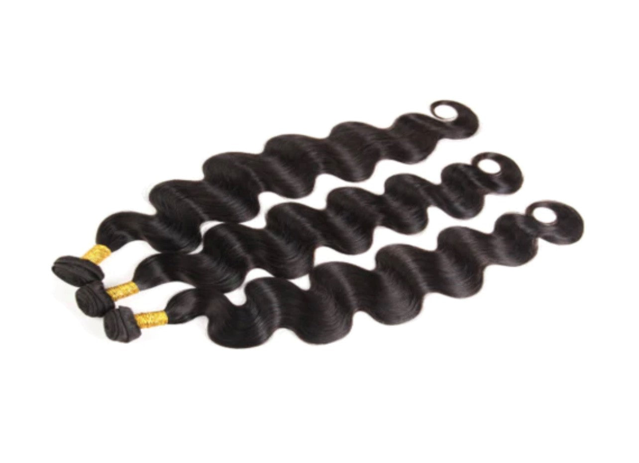 ENTICING HAIR COLLECTION