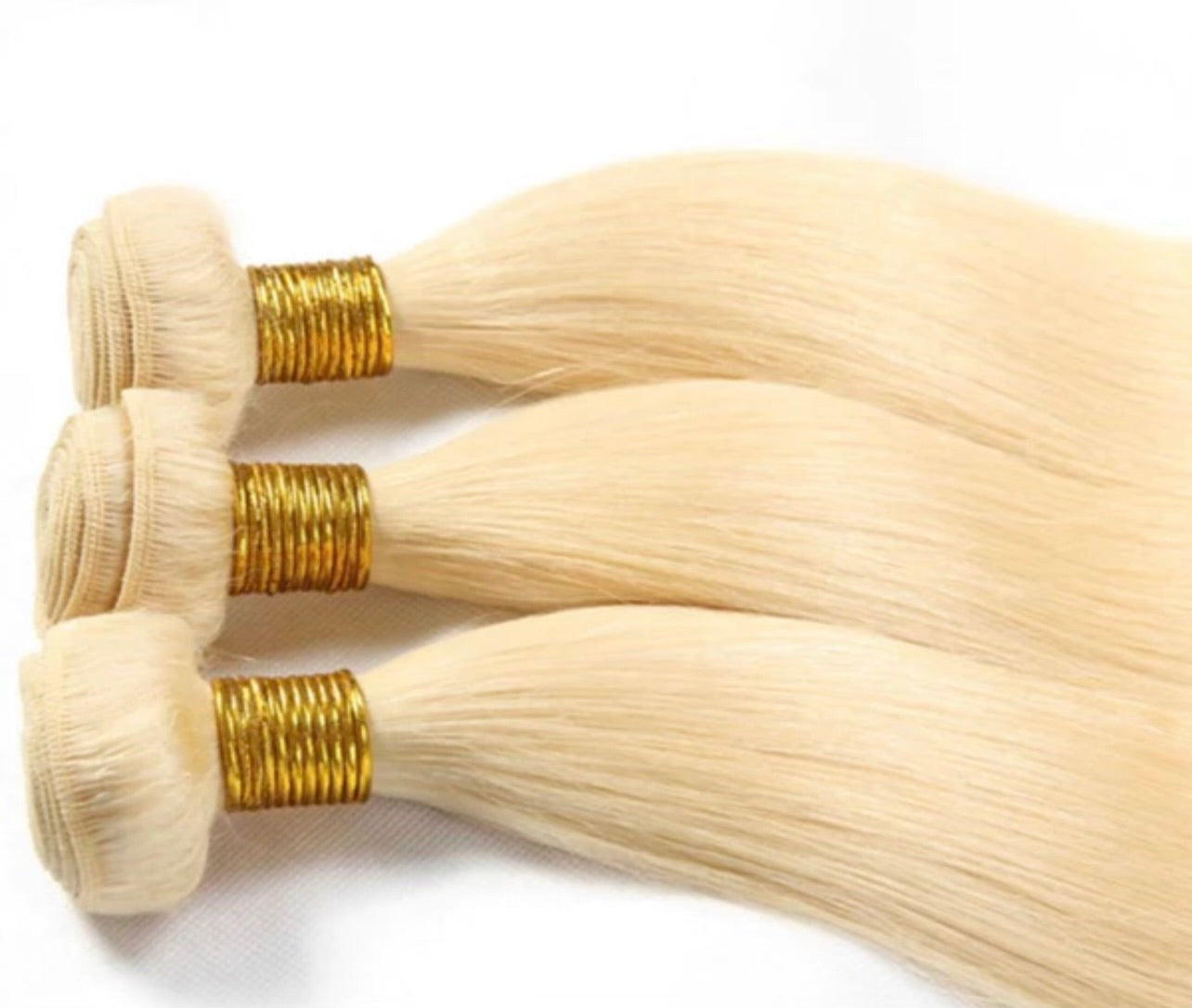 ENTICING HAIR COLLECTION